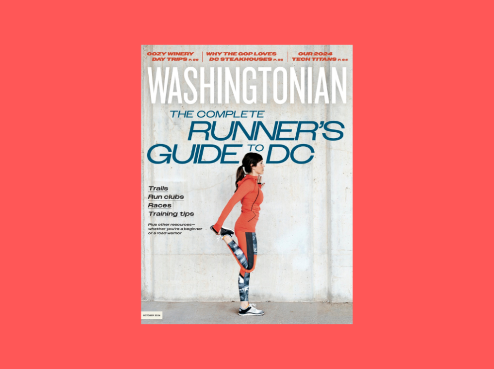 George Washington University Unveils Logos For New “revolutionaries” Nickname Washingtonian