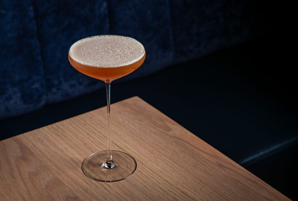 Press Club Cocktail Lounge and Record Bar Opening in Dupont Circle
