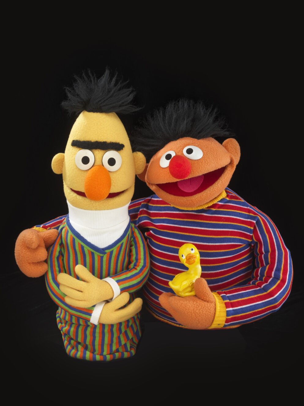 Check Out the Cool New Additions to the Smithsonian’s “Entertainment ...