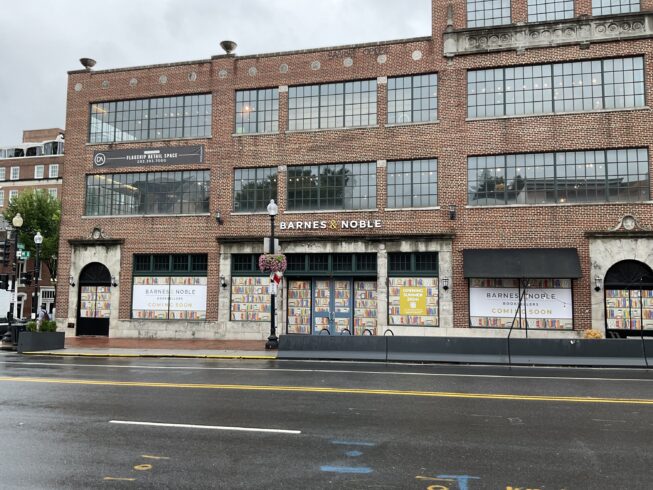 3 New Bookstores Coming to the DC Area - Washingtonian