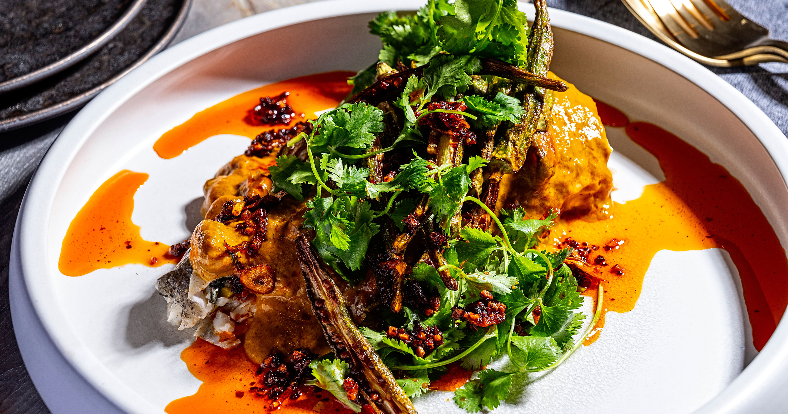 10 DC Restaurant Openings We’re Excited About This Month