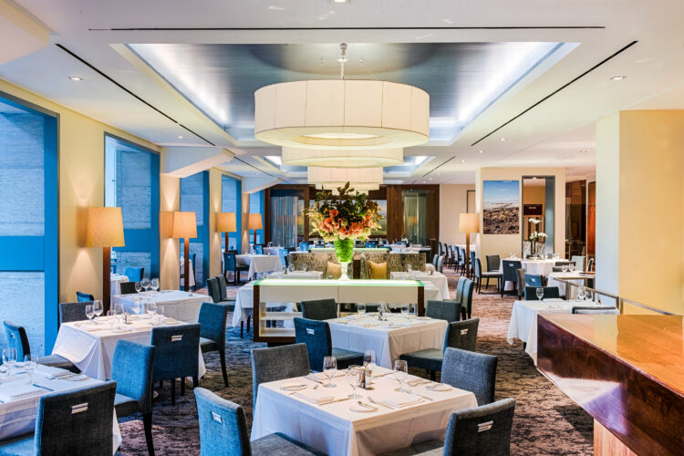 Dozens of DC Chefs Have All Worked For the Same Four Dining Pioneers ...