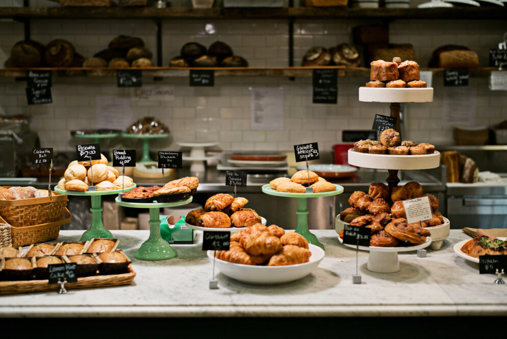 11 Bakeries for a Stellar Breakfast Pastry Around DC - Washingtonian