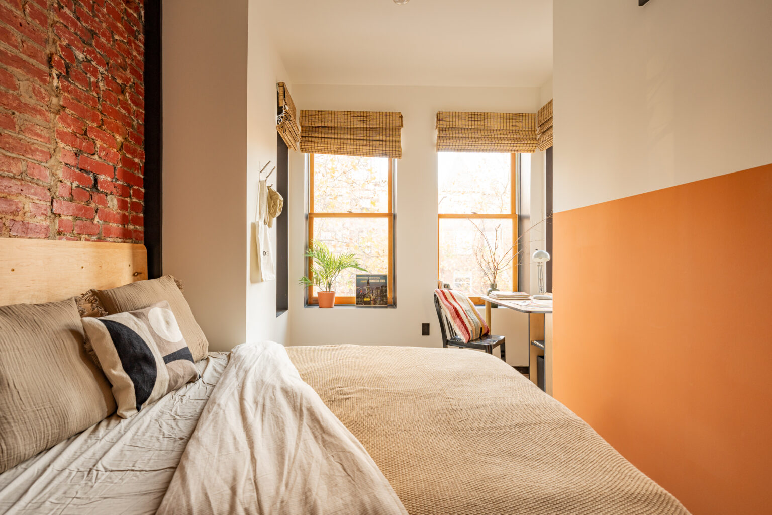 Cohabs and the Resurgence of Co-Living in DC - Washingtonian