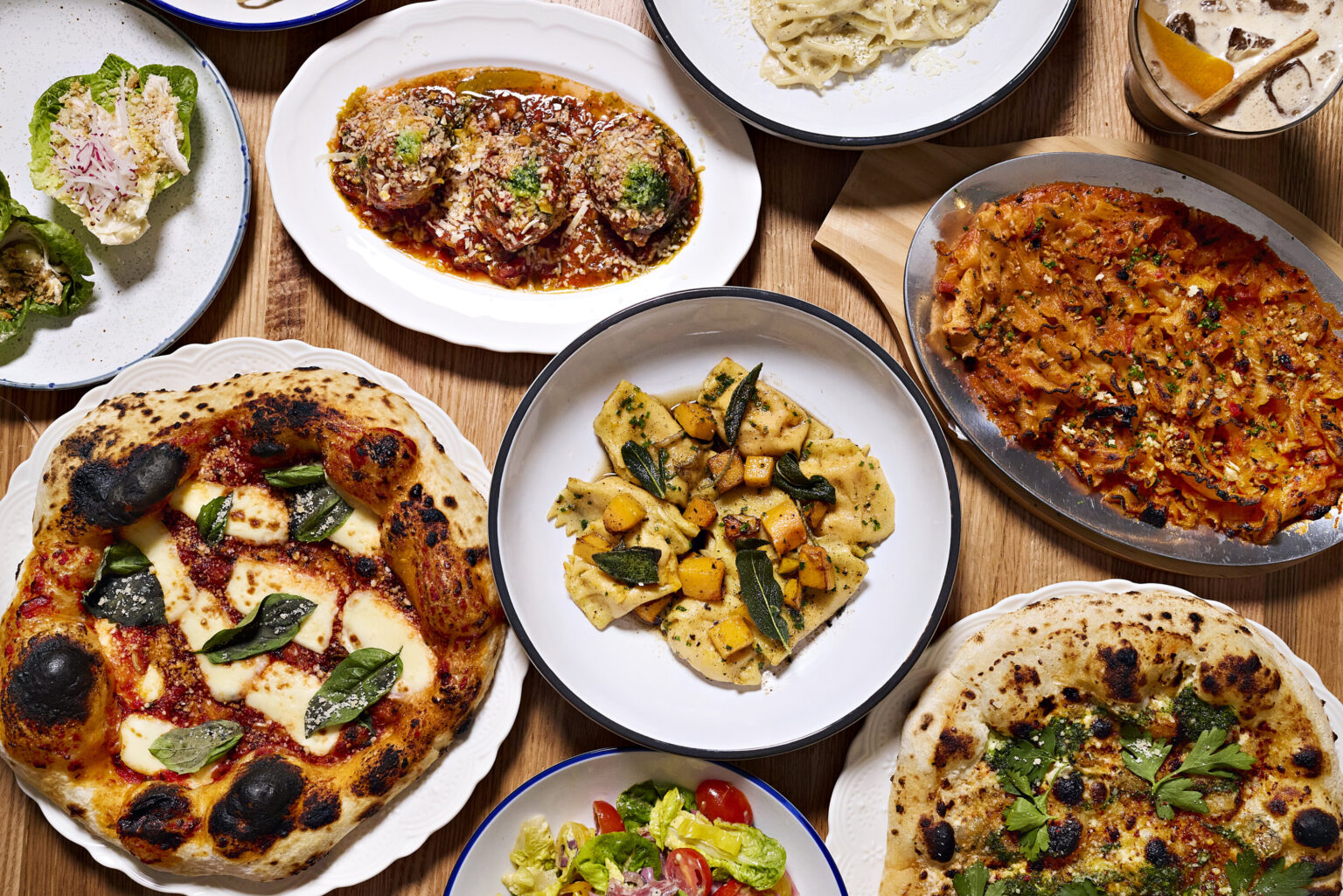 Where to Eat, Shop, and Play in Chevy Chase