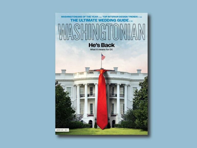 George Washington University Unveils Logos For New “revolutionaries” Nickname Washingtonian