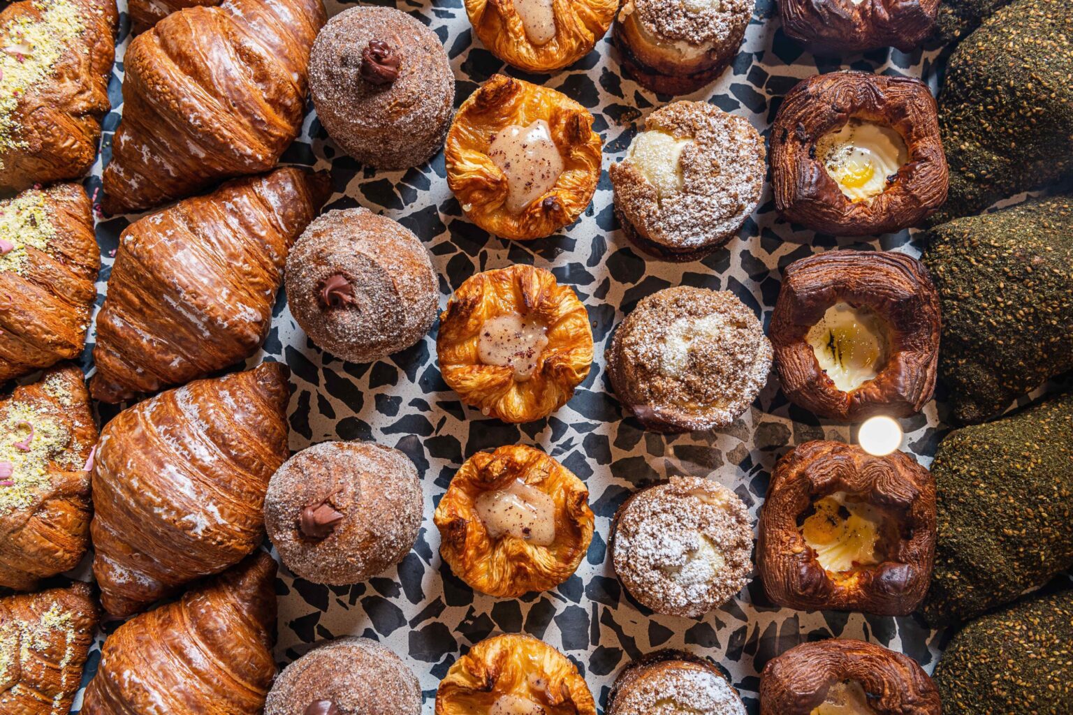 11 Bakeries for a Stellar Breakfast Pastry Around DC - Washingtonian