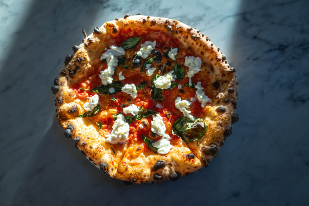 Bar Del Monte - Washingtonian
