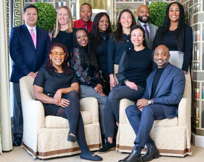 Fitzgerald of Palisades – Industry Leader in Luxury Senior Living ...