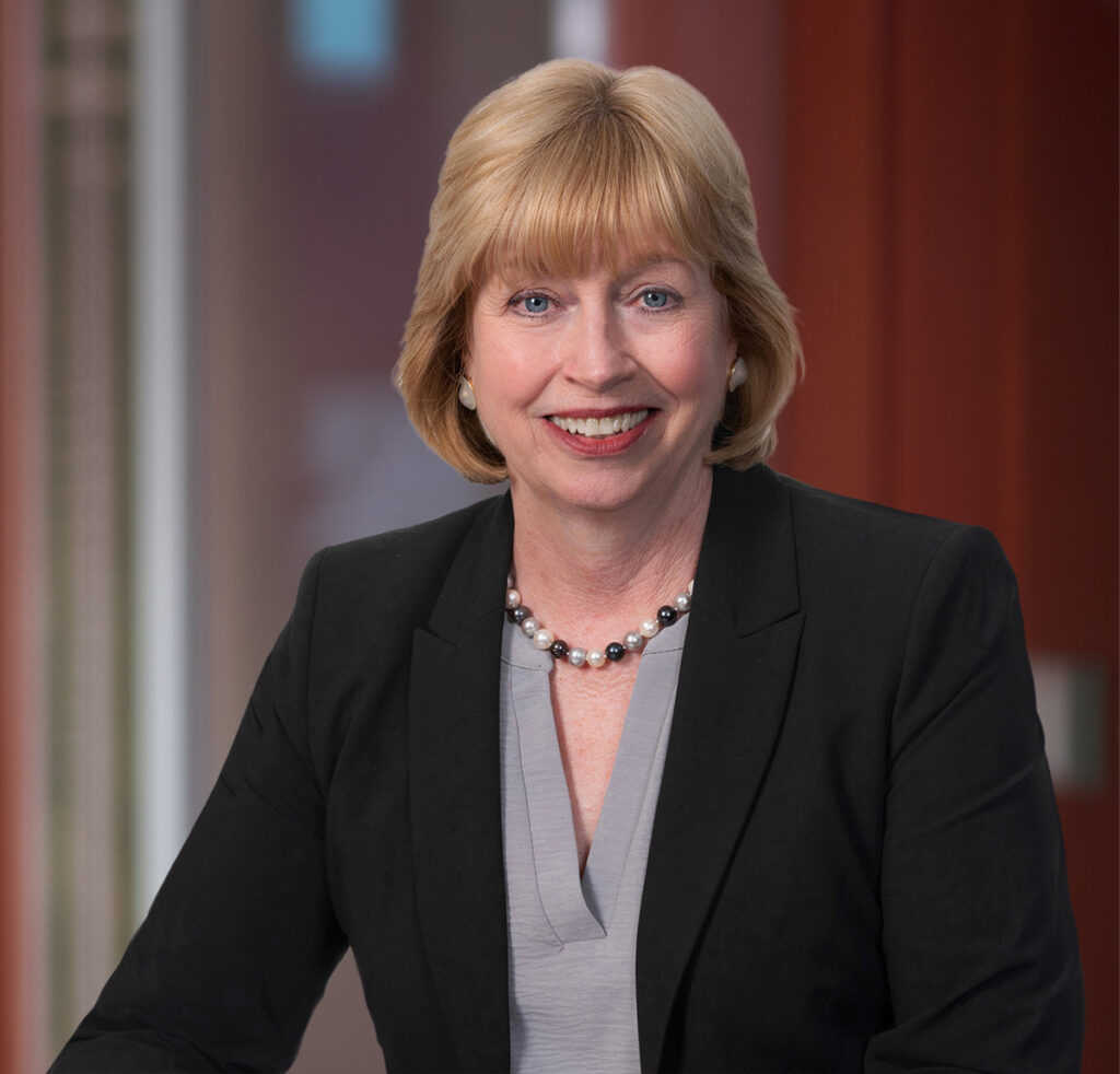 Washington, DC’s Top Lawyers - Washingtonian