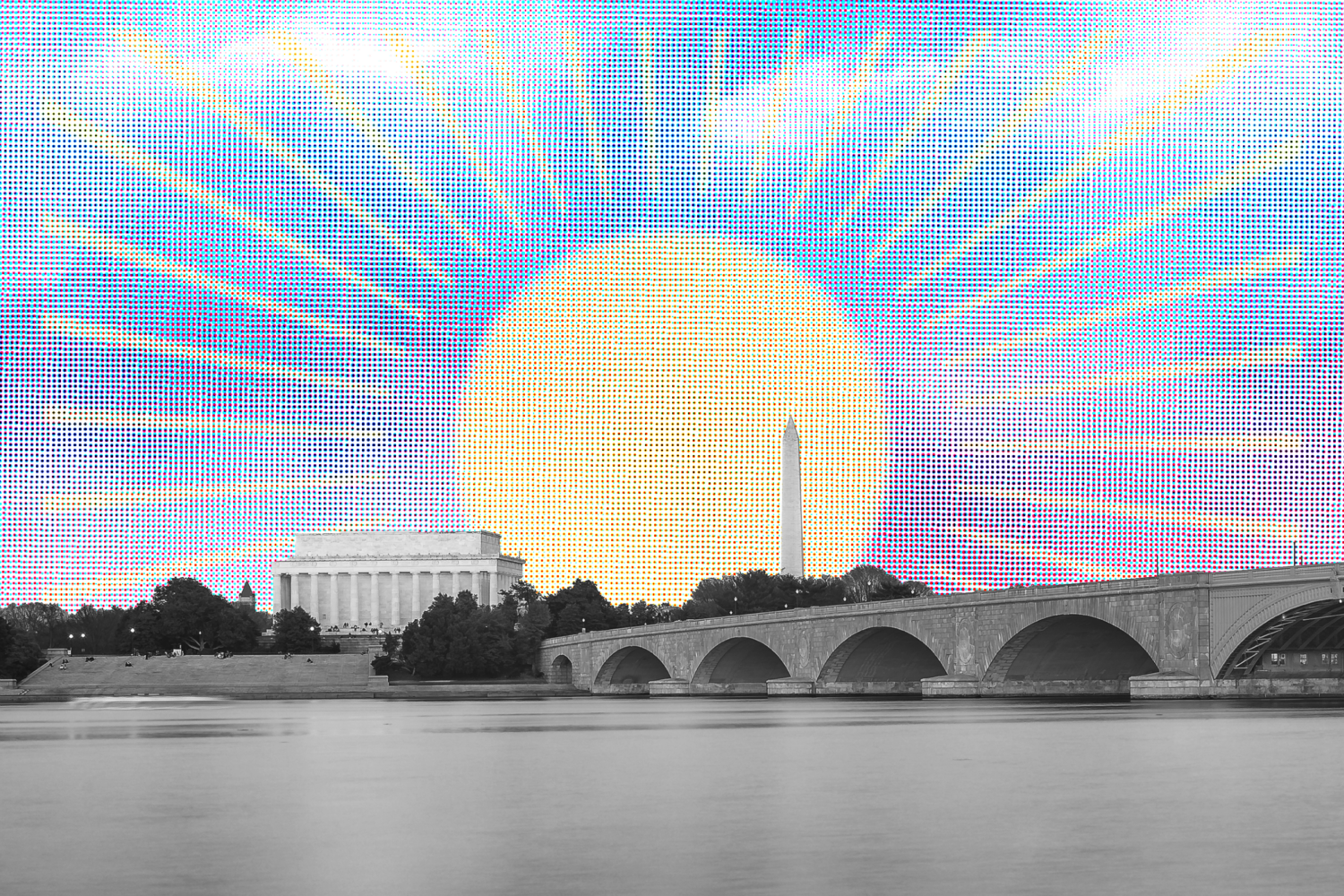 George Washington University Unveils Logos For New “revolutionaries” Nickname Washingtonian