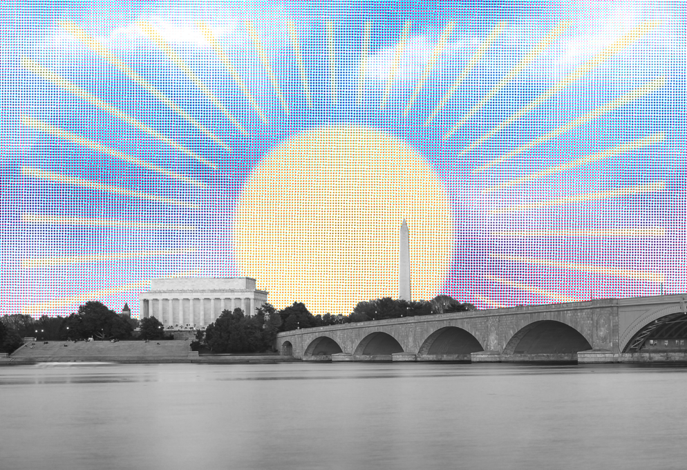 The Story Behind DC’s “Freeway Phantom” Serial Killer