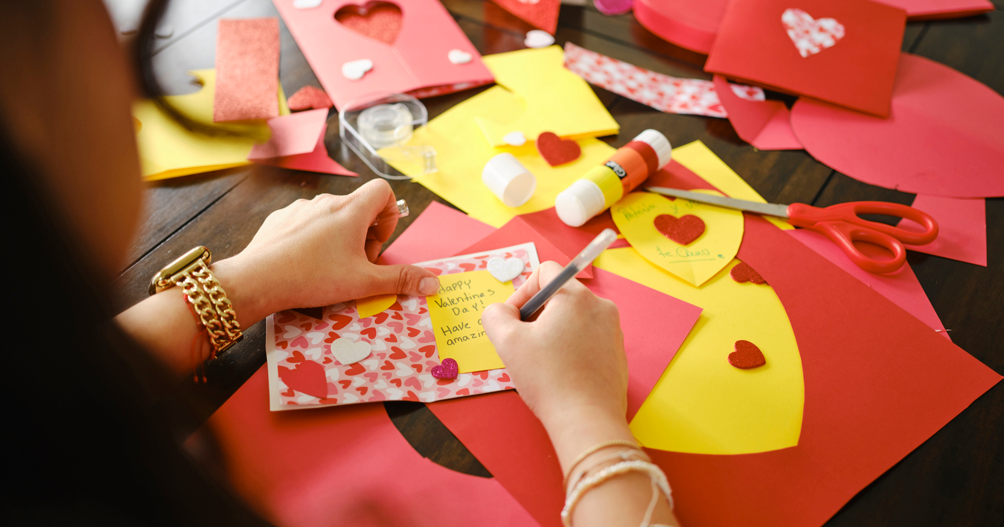 9 Entertaining Events to Celebrate Valentine’s Day in the DC Area