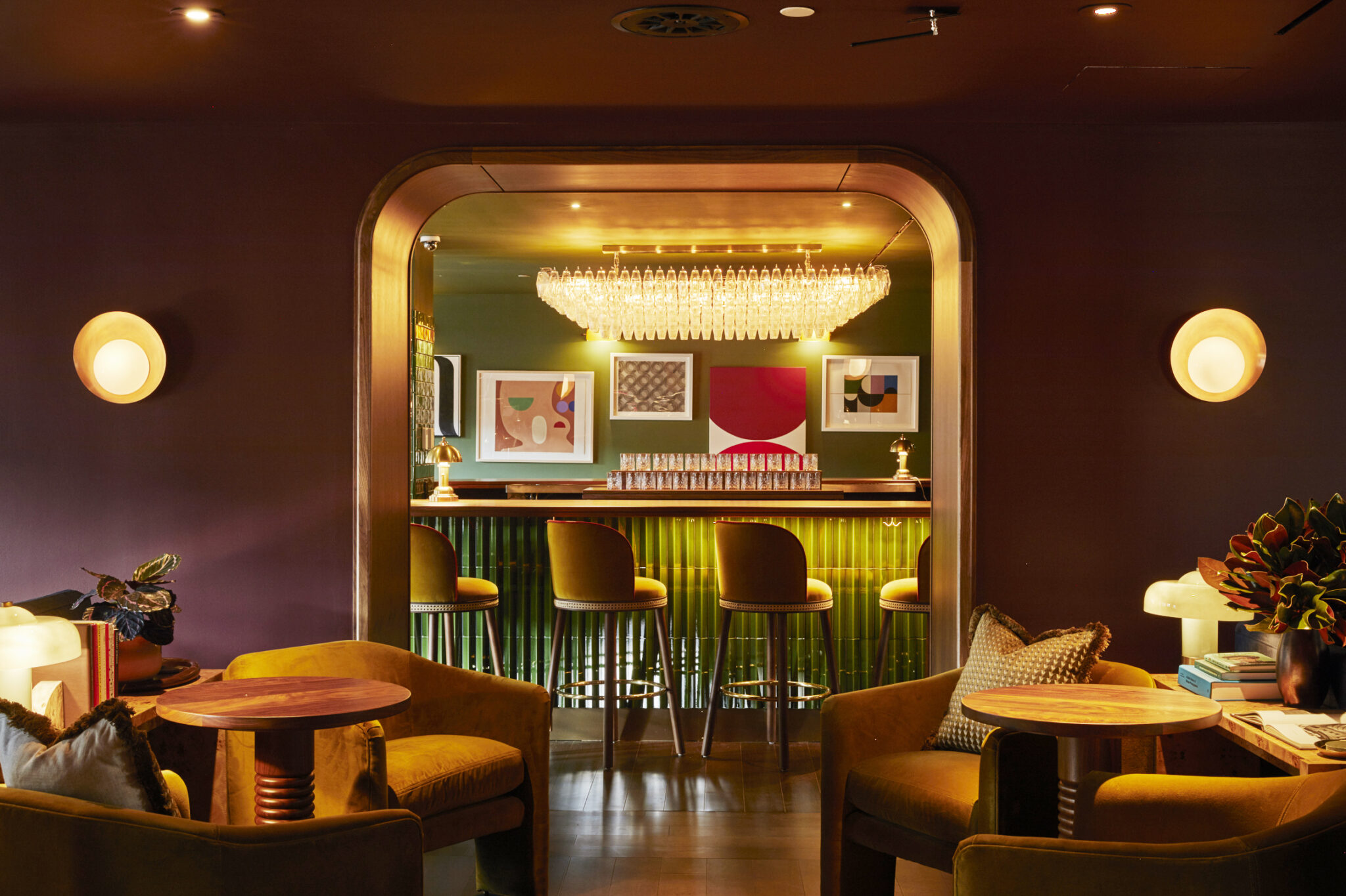 A New Generation of Private Clubs isHere. What's Their Deal?