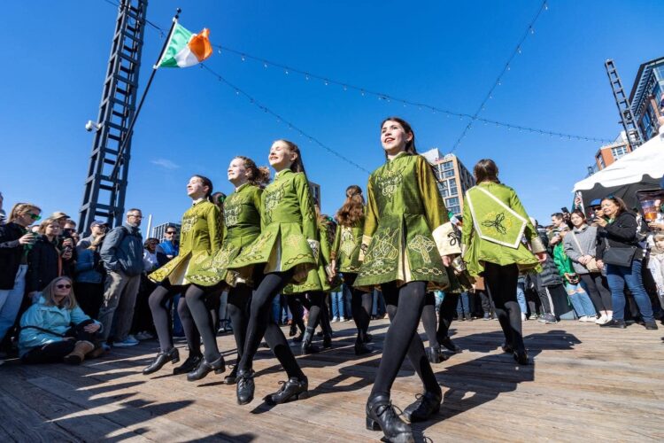 8 Ways to Celebrate St. Patrick’s Day in the DC Area
