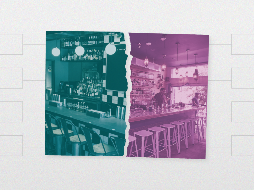Best First Date Bars In DC best-first-date-bars-in-dc