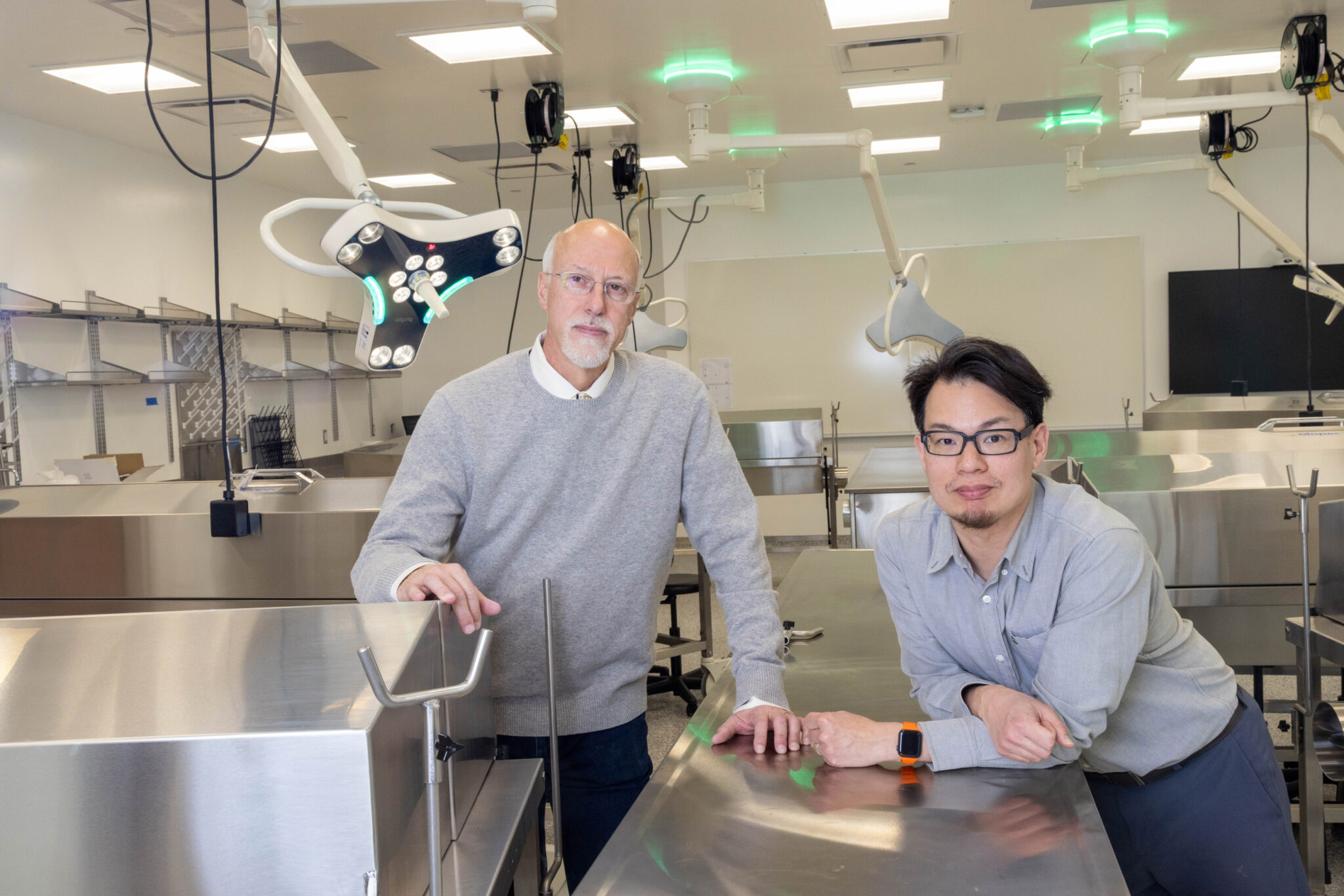 GMU Scientists Are Using "Body Farms" to Study Human Decay