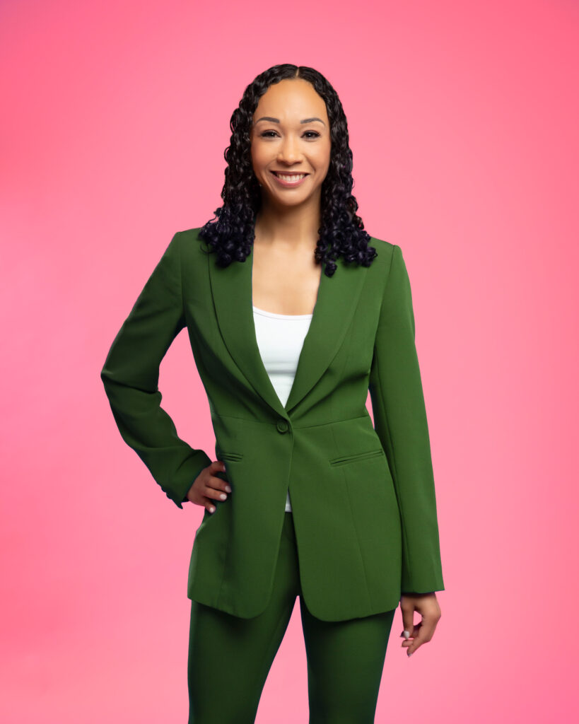 Meet the Winners of the 2025 Washington Women in Journalism Awards