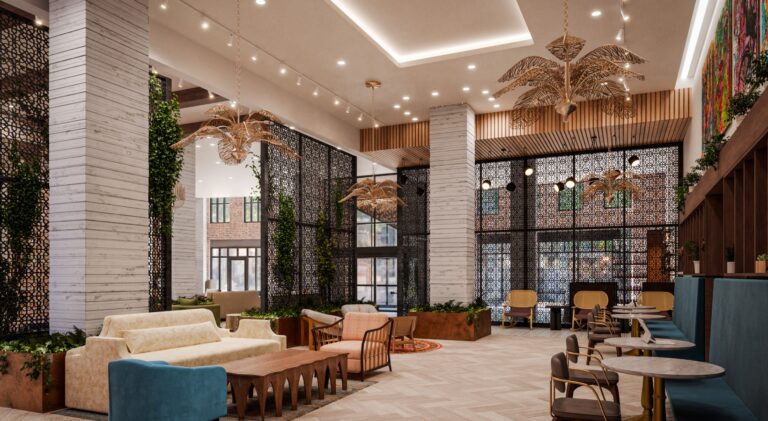 The Stacks Has Arrived: Explore DC’s Newest Hotspot for Vibrant ...