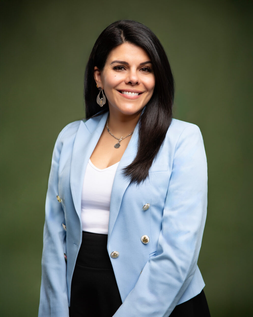 Meet the Winners of the 2025 Washington Women in Journalism Awards