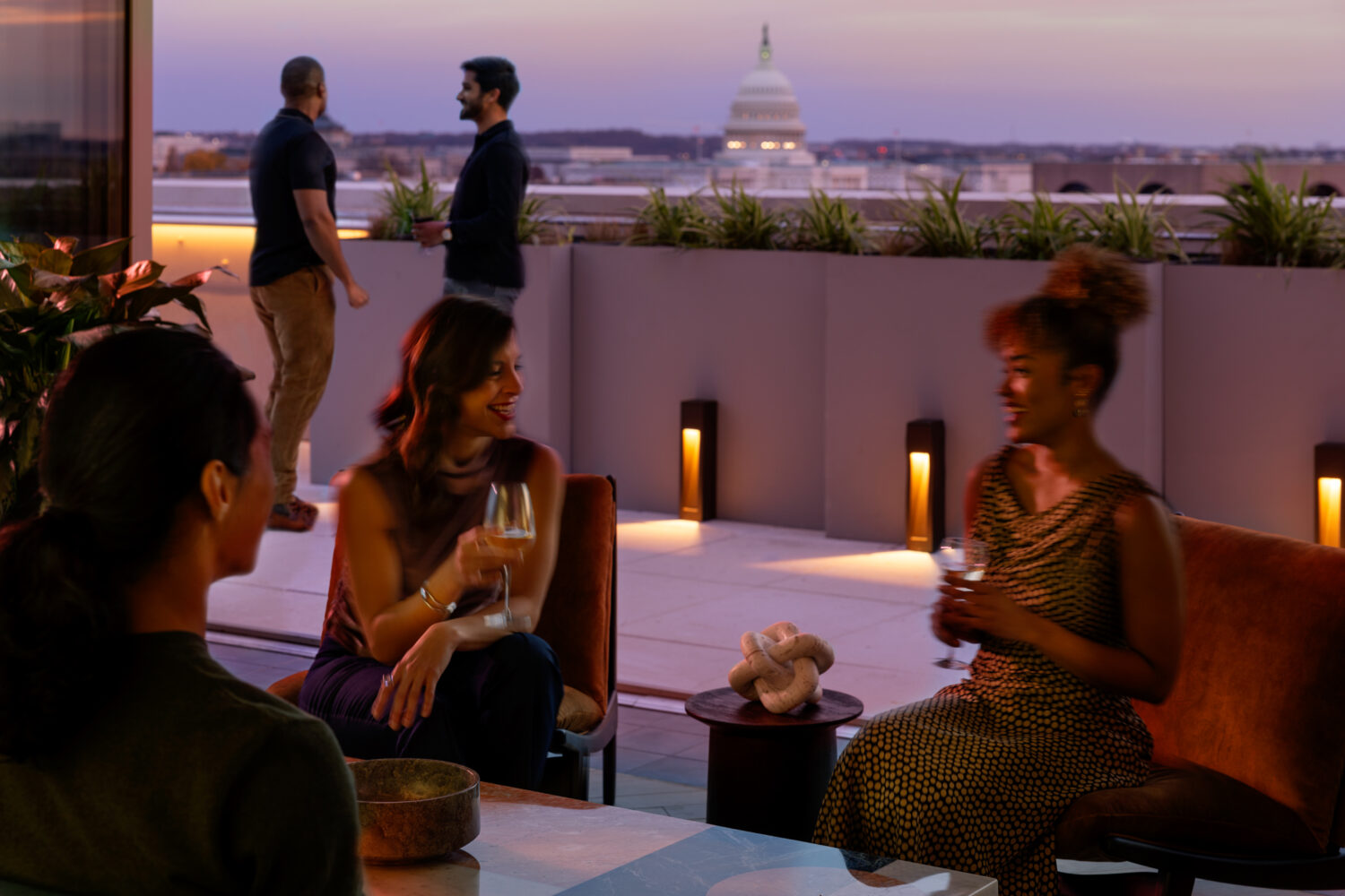 DC Restaurants Celebrate Cinco de Mayo With Parties, Margarita Specials ...