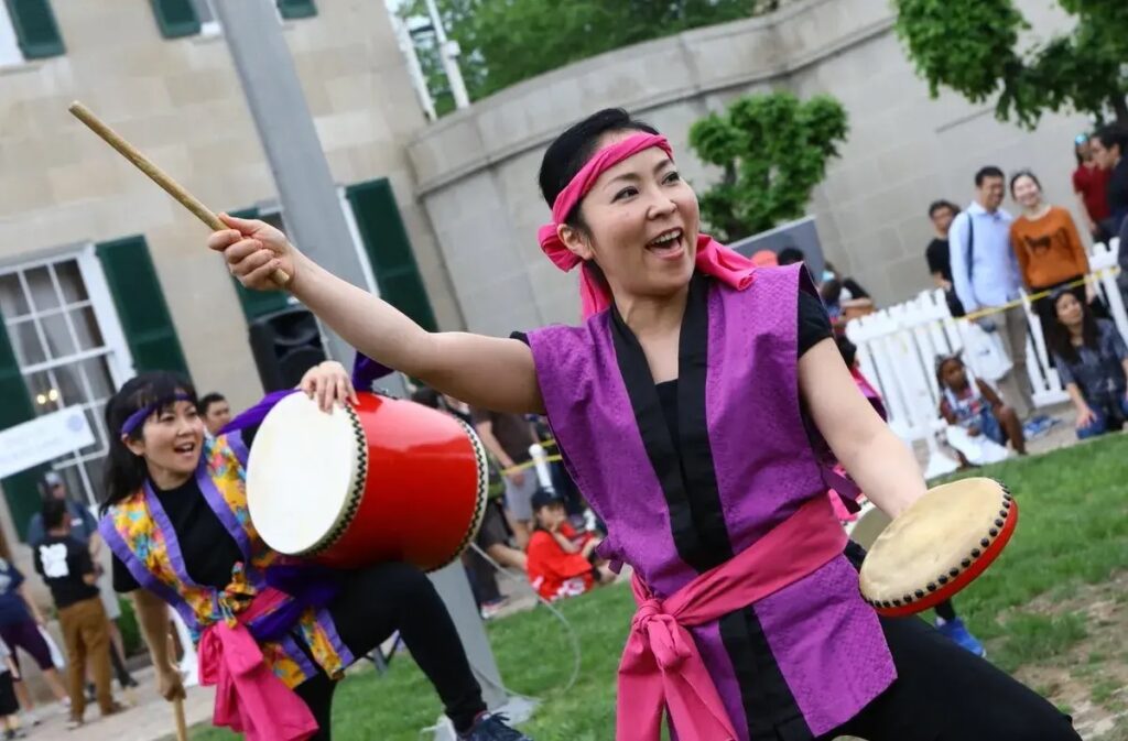 DC’s Embassy Tours Return on Saturday, May 4 - Washingtonian