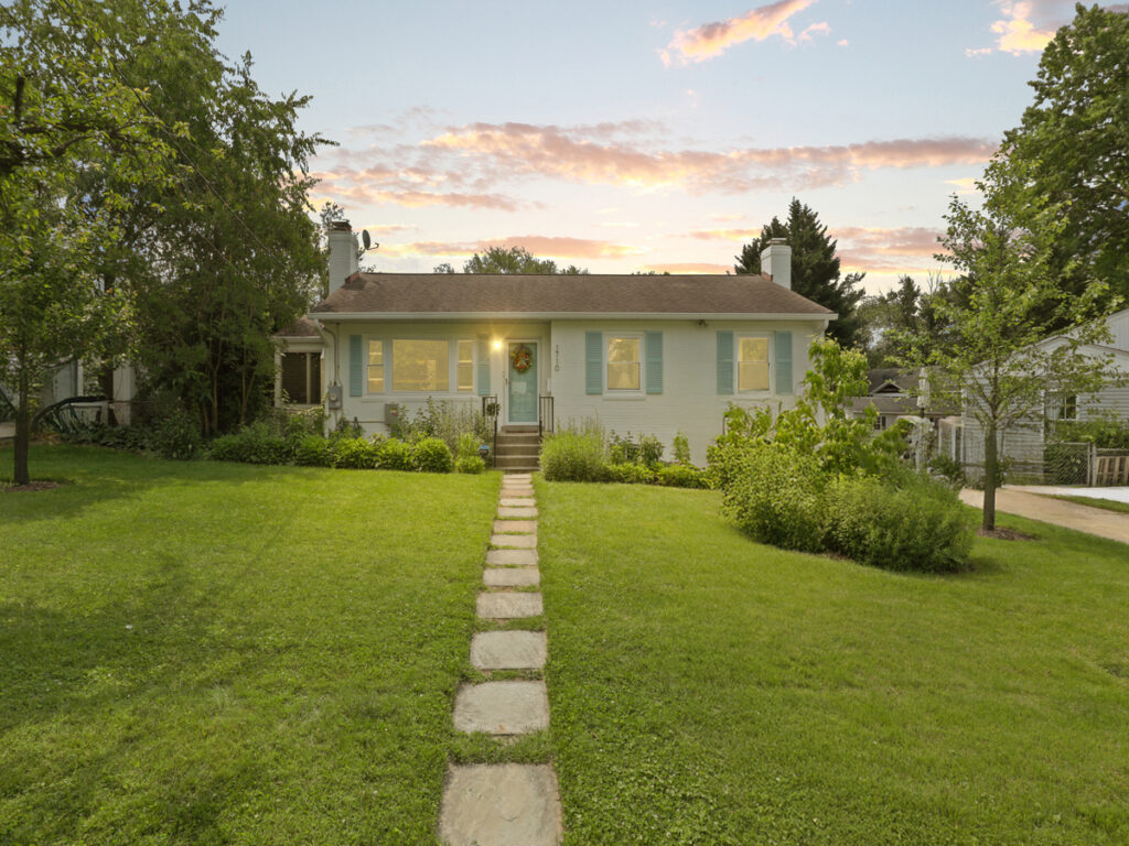 4 Open Houses This Weekend That We Love