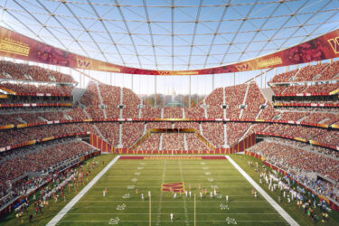 Goodbye, RFK Stadium