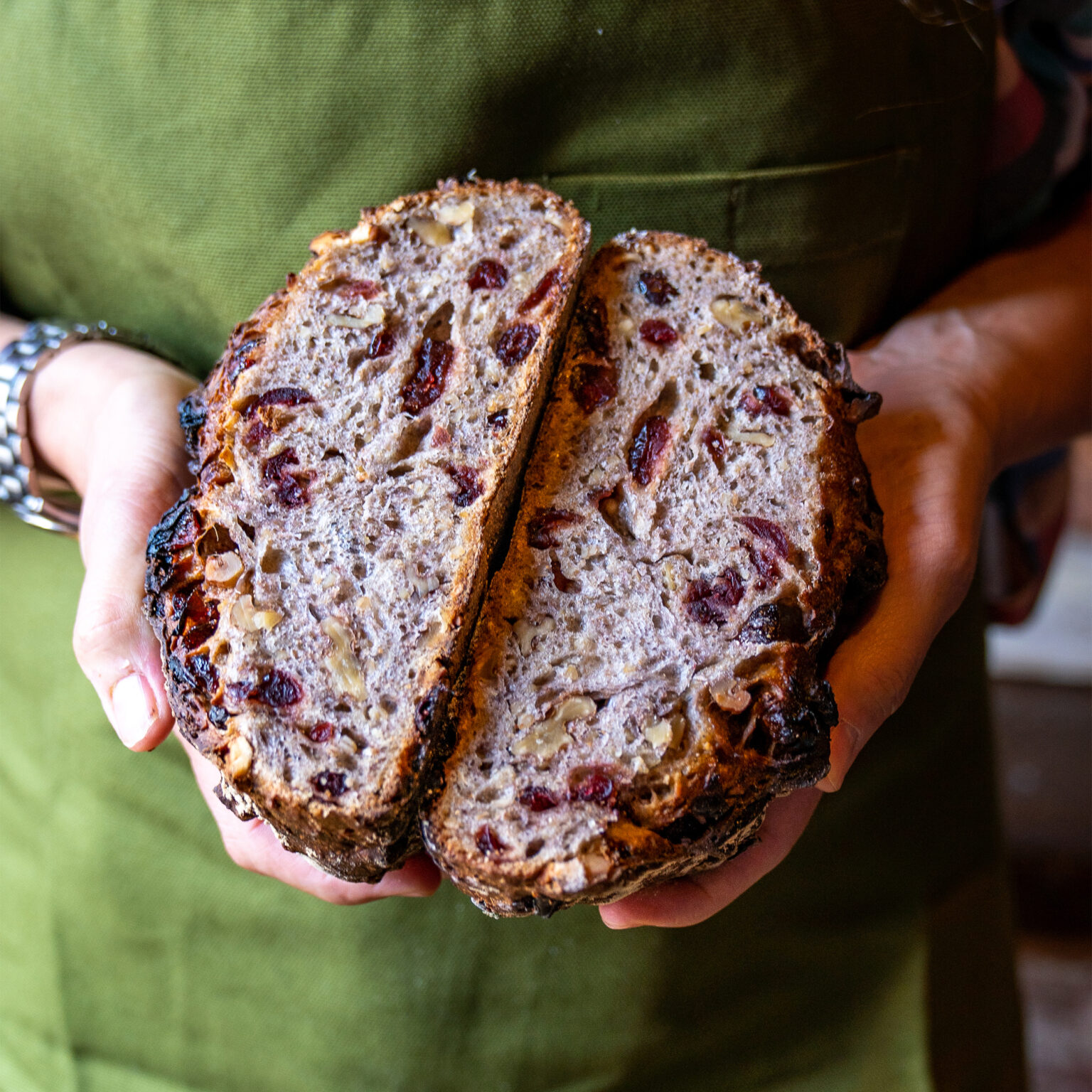 Where to Grab the Best Bread in the DC Area