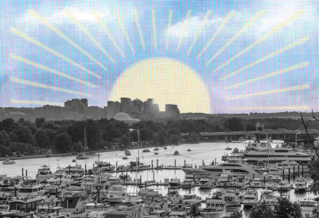 The Story Behind DC’s “Freeway Phantom” Serial Killer