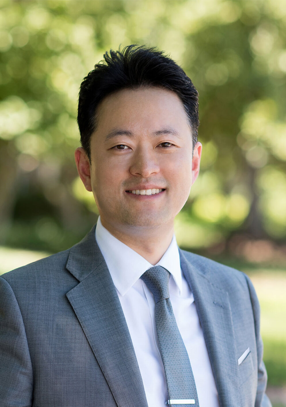 Jin Kim - Washingtonian