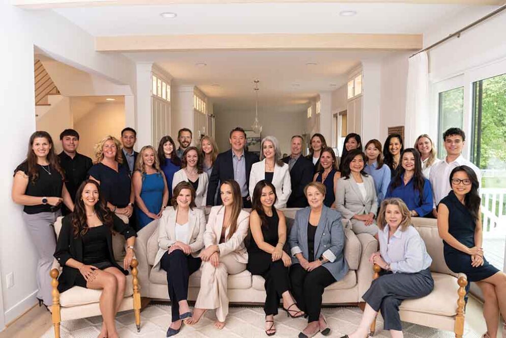 Fox Homes Team - Washingtonian