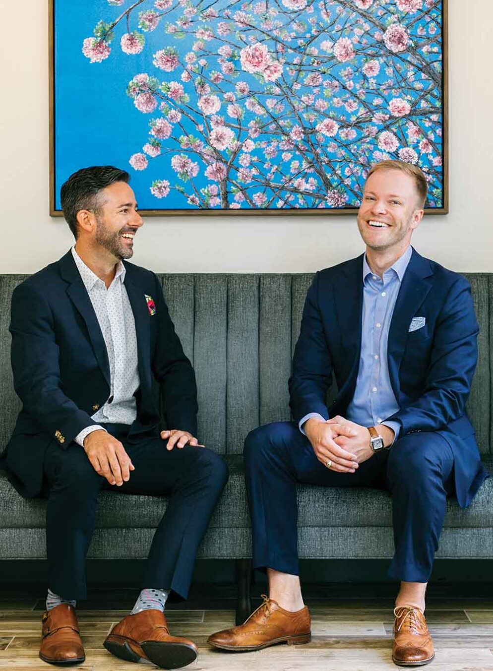 Seth Turner Group - Washingtonian