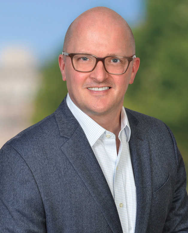 M. Cameron Shosh - Washingtonian