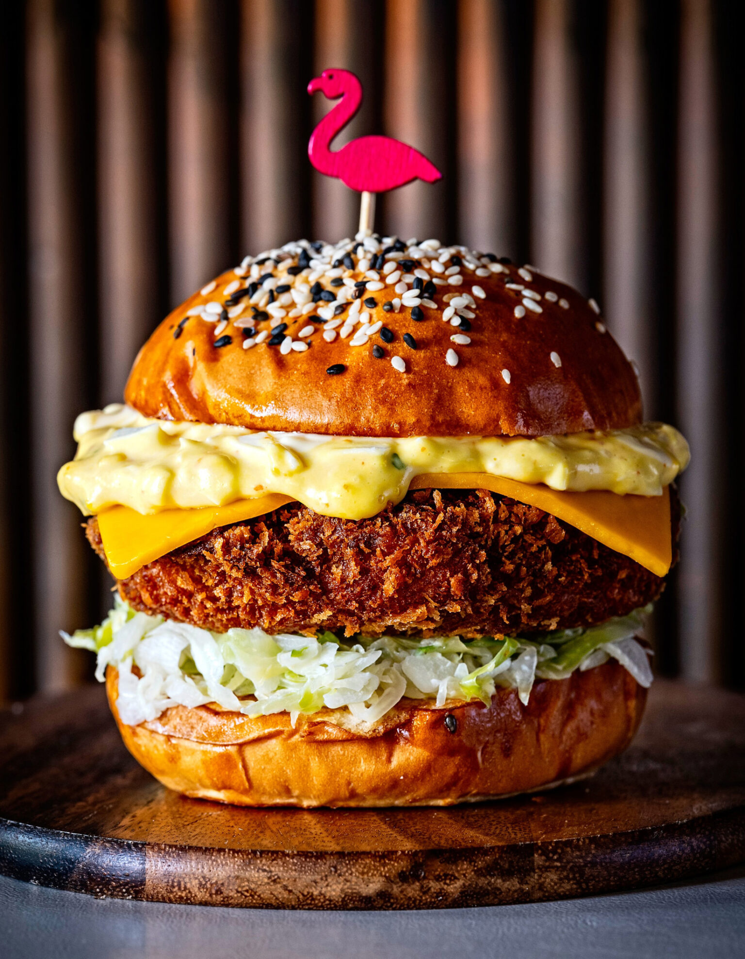 30 Best Burgers to Bite Into in the DC Area
