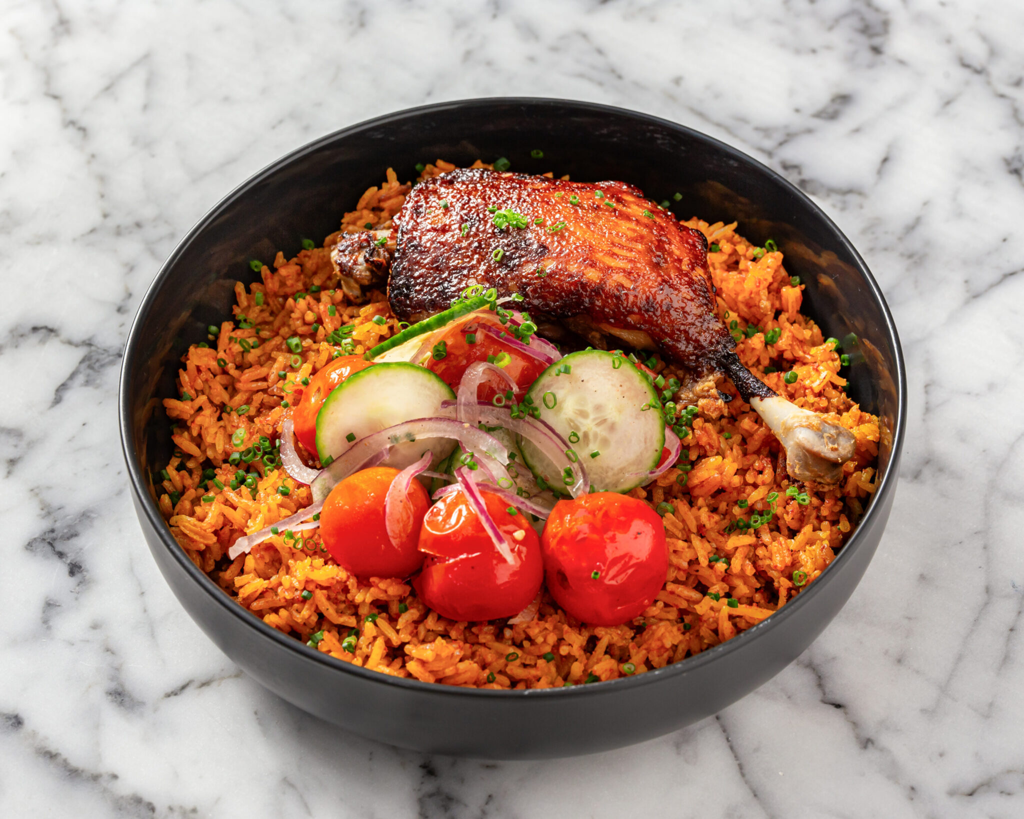 Try West African Ramen and Ghanaian Comfort Food at Eric Adjepong's DC ...