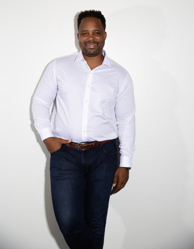 Meet DC’s 2025 Tech Titans - Washingtonian